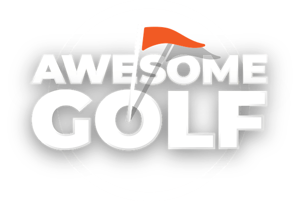 Awesome Golf – The #1 Golf Home Simulator App