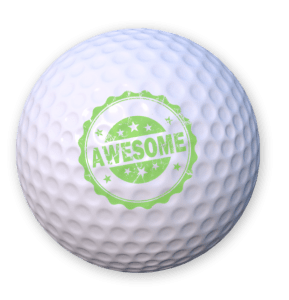 Simulator - Awesome Golf