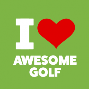 Simulator - Awesome Golf