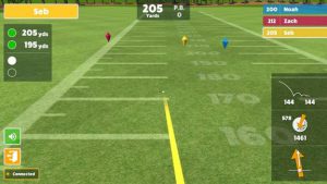 Simulator - Awesome Golf