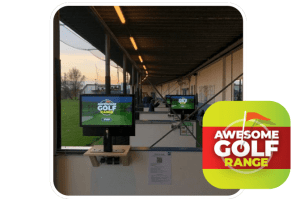 Simulator - Awesome Golf