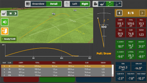 Simulator - Awesome Golf
