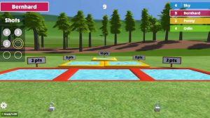 Range - Awesome Golf