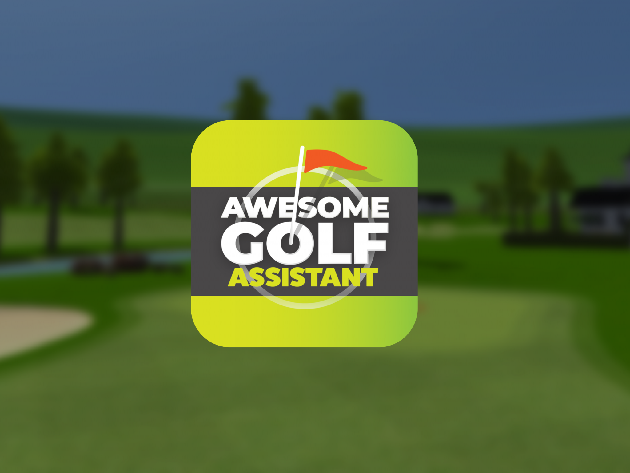 About - Awesome Golf